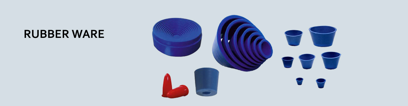 Rubber Ware – Ventech